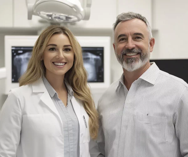 Fairfax Dentist | Trusted Care | Dentist in Fairfax VA